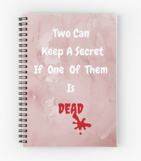 secret-note – The Ray Journey