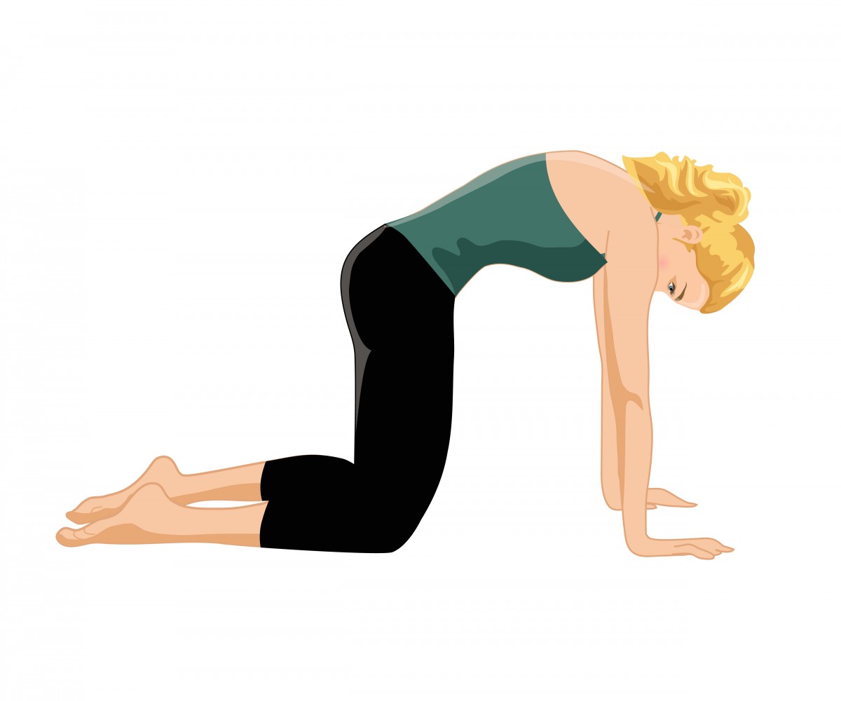 The 5 Dangers Of Sitting In A Bad Posture For Hours (Plus 5 Ways To ...