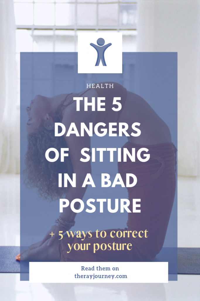 The 5 Dangers Of Sitting In A Bad Posture For Hours (Plus 5 Ways To ...
