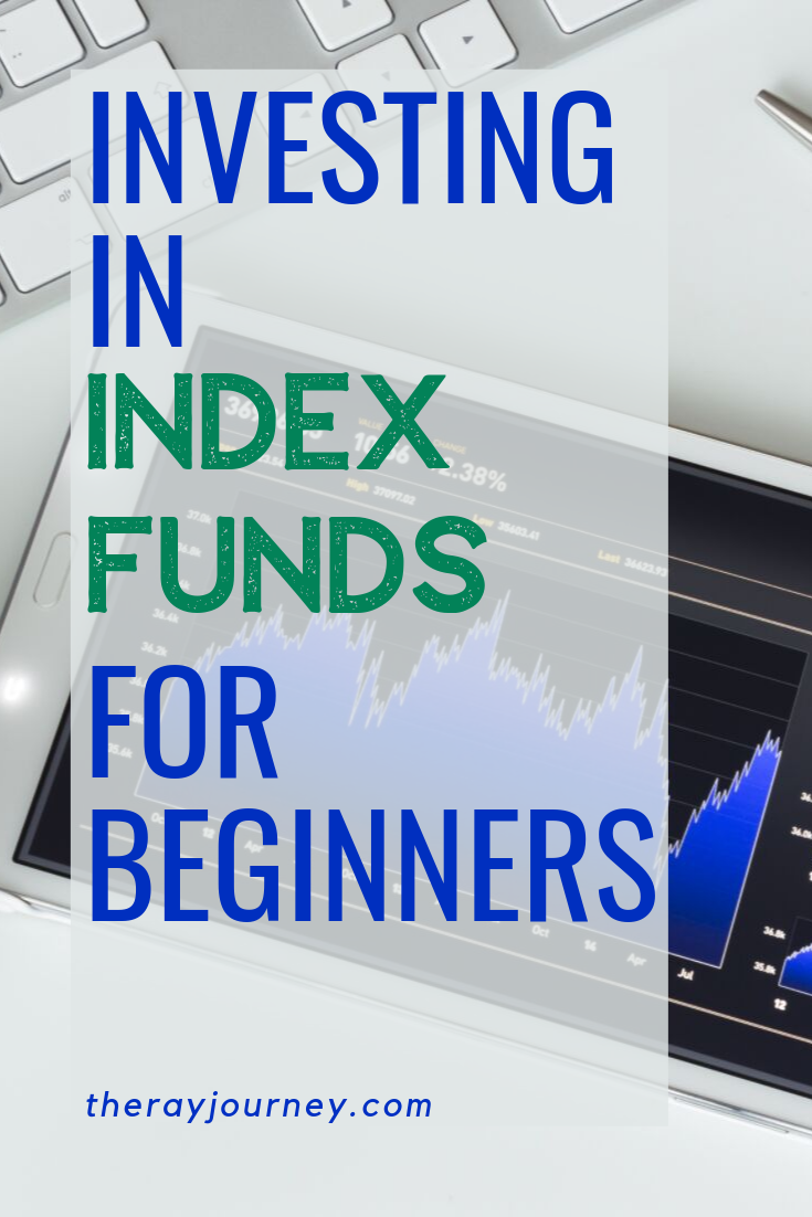 Passive Income: Investing In Index Funds For Beginners – The Ray Journey