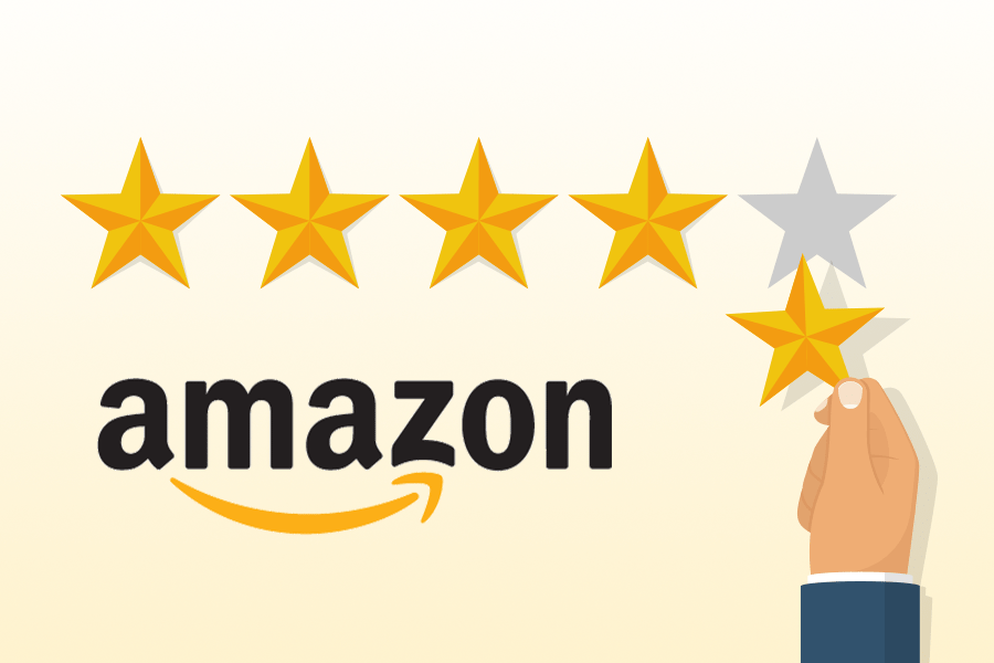 Amazon Reviews: Everything You Need To Know As An Author And A Reviewer ...