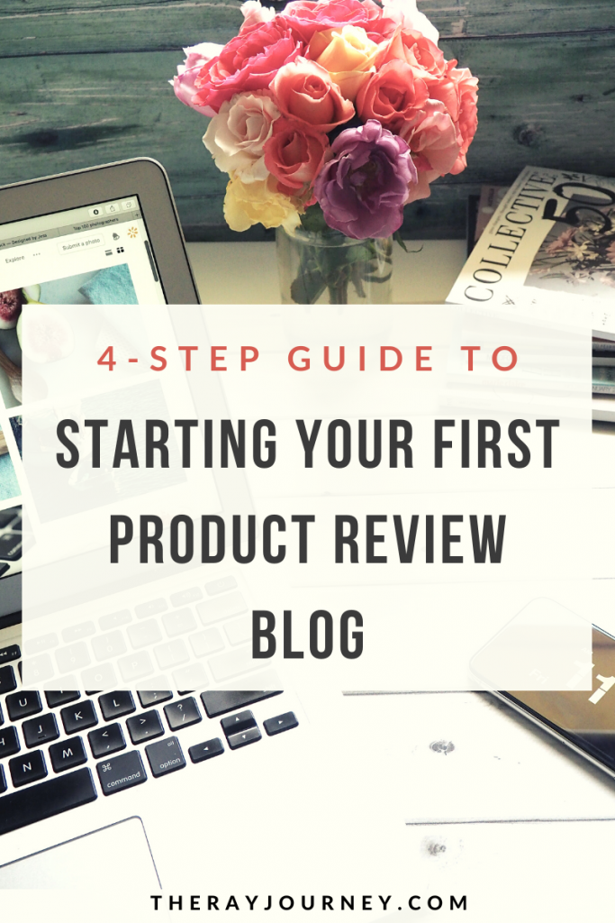 A Beginner’s Guide To Starting A Product Review Blog In 2022 – The Ray ...