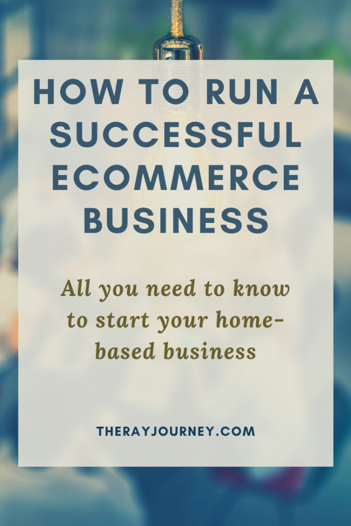 The 8 Most Important Tips For A Successful Home-Based eCommerce ...