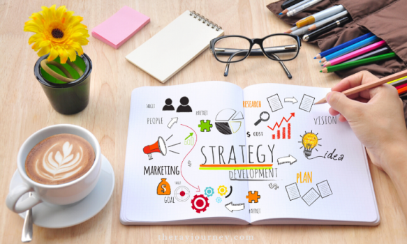 Step-By-Step Guide To Creating A Bulletproof Strategy For Your Business ...