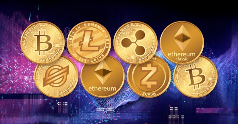 The Simplest Guide To Cryptocurrency For Beginners (Plus All You Need ...