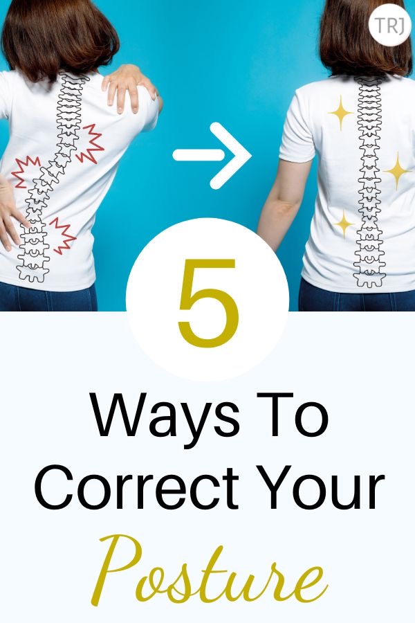 The 5 Dangers Of Sitting In A Bad Posture For Hours (Plus 5 Ways To ...